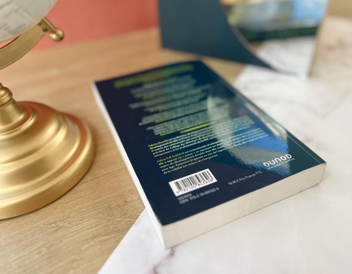 L'entreprise contributive – Dav Store