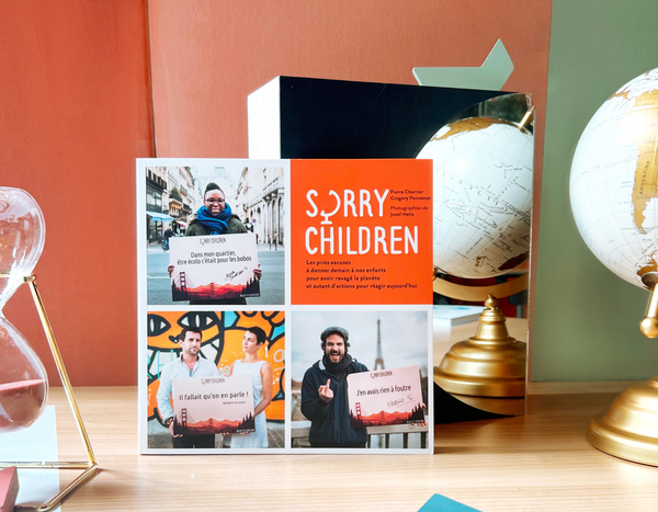 Sorry Children – Dav Store